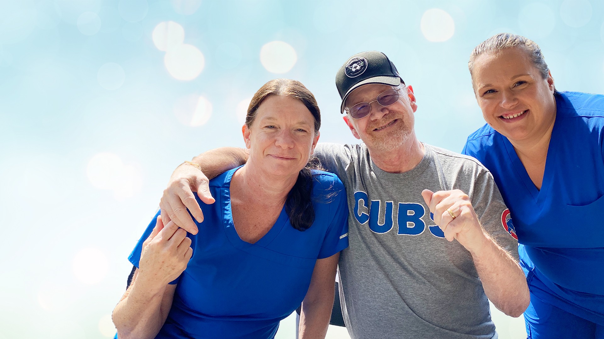Assisted Living, Independent Living, Nursing Home in Manitowoc