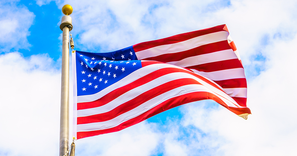 Gardens to host Flag Day Celebration - Felician Village